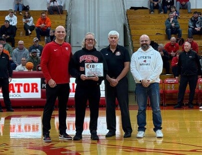 IBCA Program Milestones